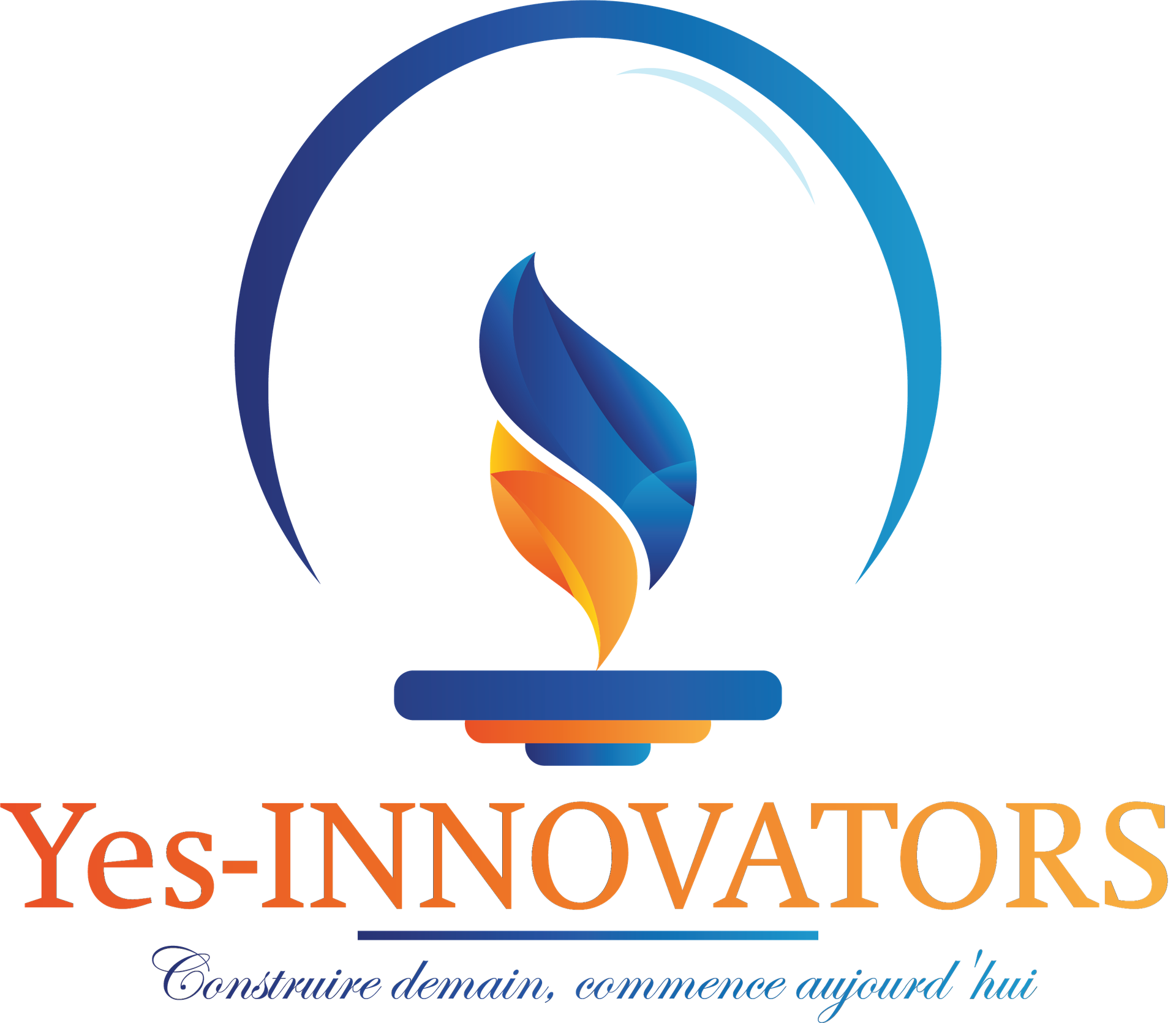 À propos | YES-INNOVATORS SARL